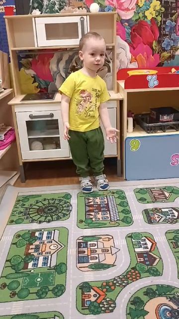 Конкурс чтецов. Участник 28.