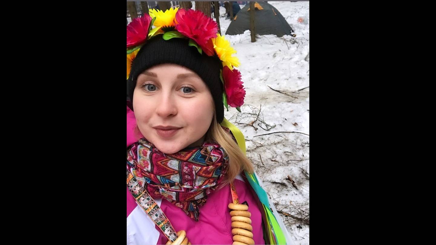 💃 Жизнь прекрасна.