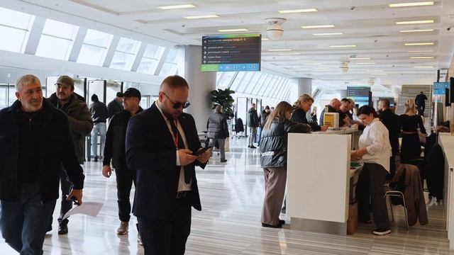 АГРОВЫСТАВКА