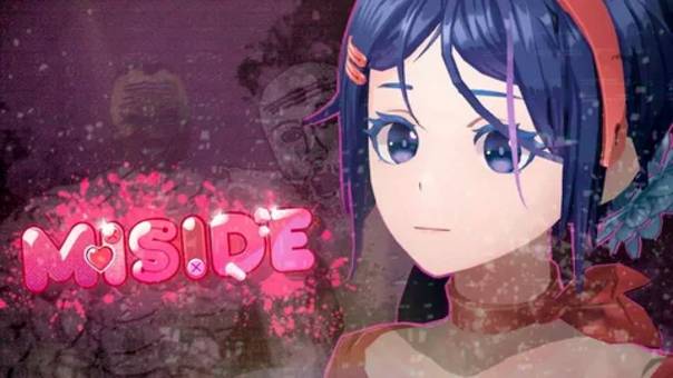 MISIDE (2 часть)