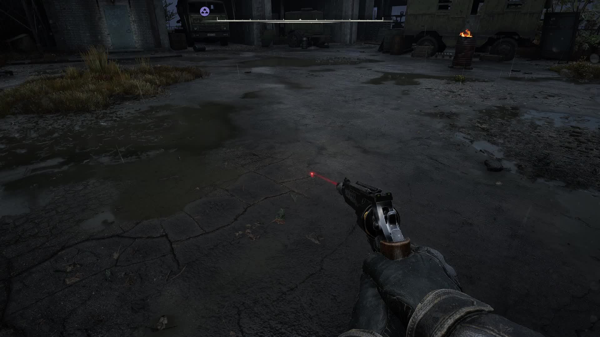 S.T.A.L.K.E.R. 2: Heart of Chornobyl №7