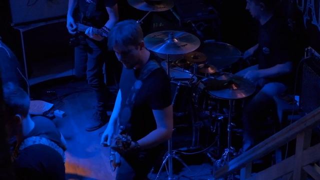 ПРЕЗЕНТАЦИЯ АЛЬБОМА 2021/ БОРОДА БАБАЯ