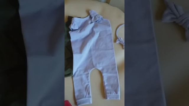 Красота для ньюборн съемки. На девочек и на мальчиков.