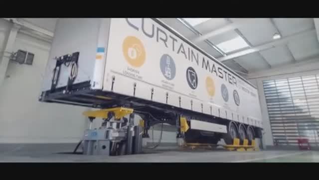 Научно-исследовательский центр WIELTON R&D Center