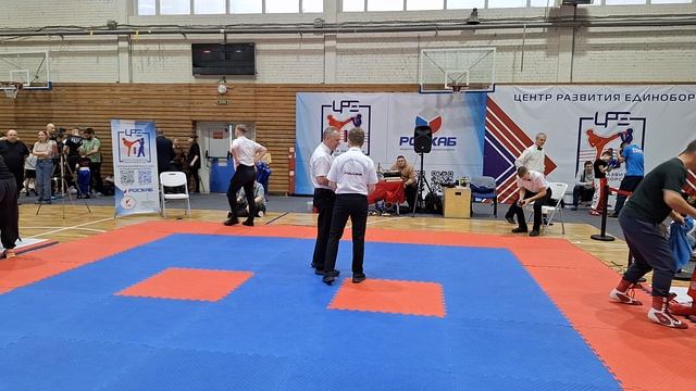 Финал 84кг. [Кубок ЦРЕ 2025 II этап]