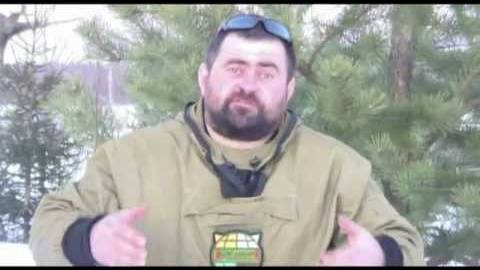 Первая помощь при переохлаждении