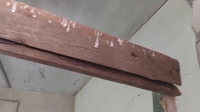 Губерлинские горы Пограничники Заброшенный дом