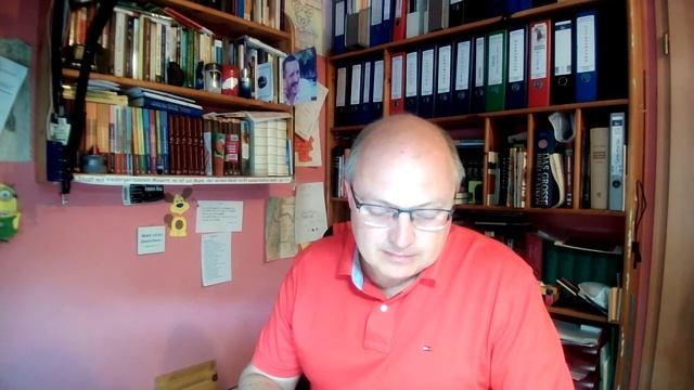 11. Трубный зов - призыв к поканию