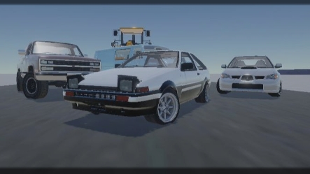 Реалистичные Аварии в игре cindi car drive.Часть 1