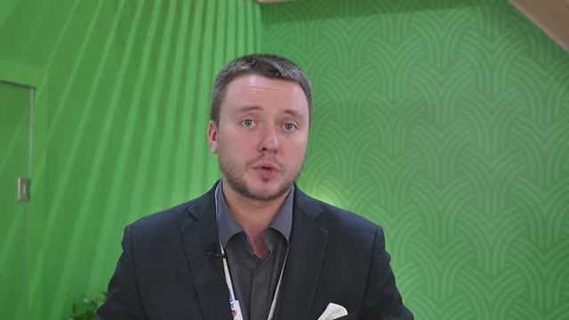 Михаил Луговой. Интервью на «Агрос 2025»