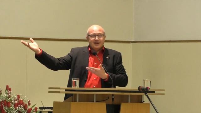 03. Болезнь во славу Бога