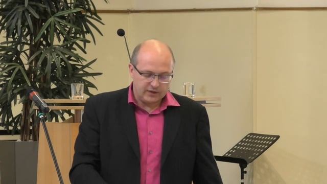 08 | Доказательство доброты Бога - рождение свыше I Иак.1:18