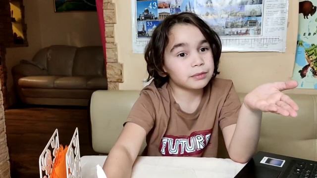 Феликс Ахмедов "Когда всё пошло не так" часть1