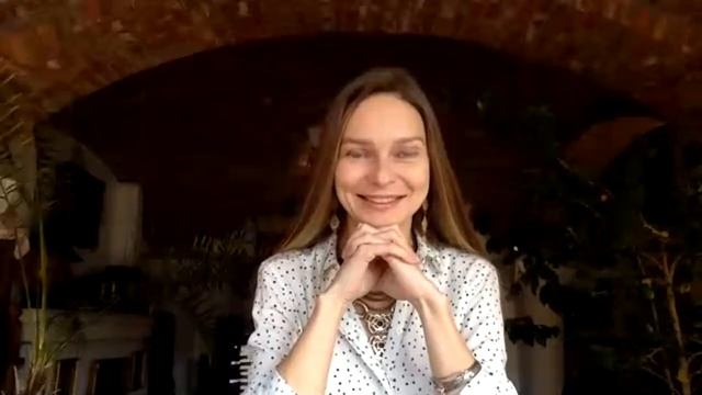 Архетип Жены. 4-я ступень женская. (Запись из закрытого курса)