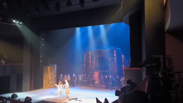 ИХС 04.02.2025 - Поклоны