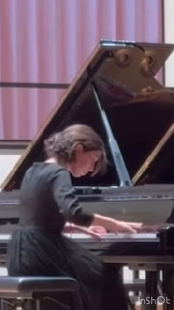 П.И. Чайковский - Тема с вариациями Фа мажор, op. 19, №6: Вар. 3