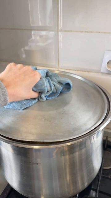 Четверг-рыбный суп 🥣