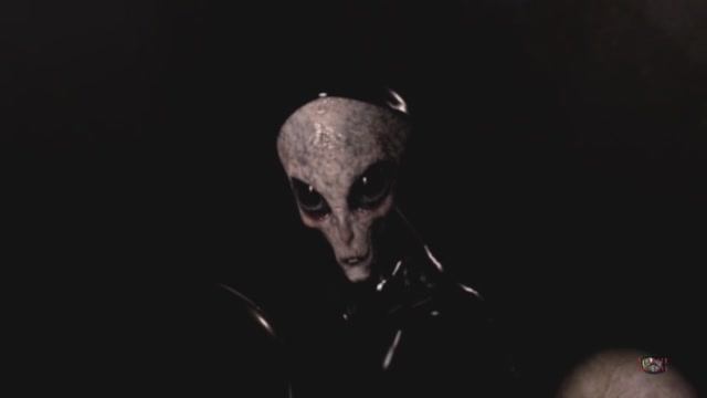 Interrogatorio a Extraterrestre del Area 51 - The Alien Interview.mp4