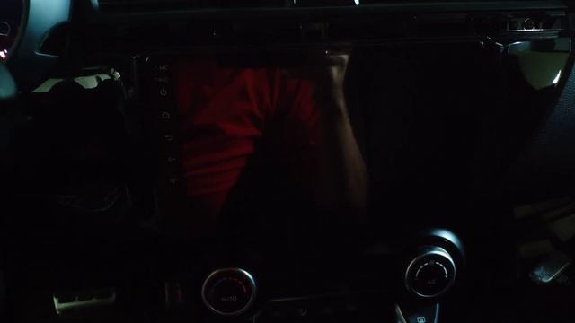 Не включается ГУ kingsbeat k1 (teyes cc2)