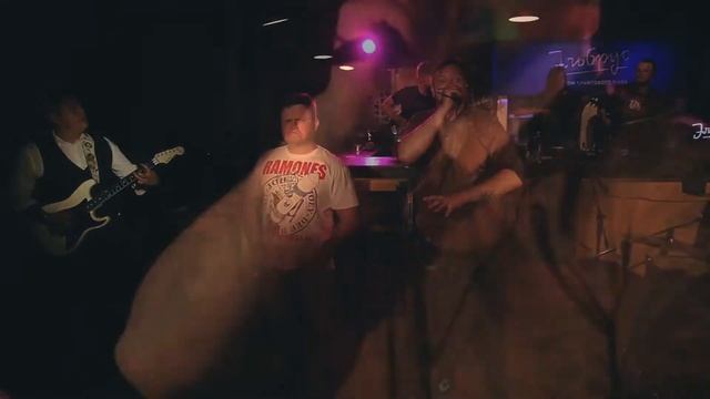 БОРОДА БАБАЯ / КОЛОБОК