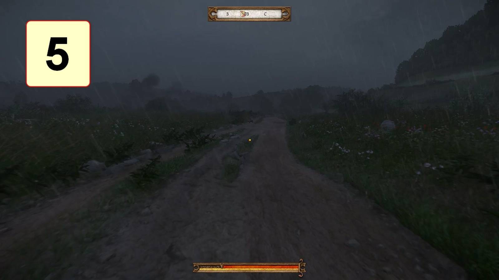 Прохождение ►Kingdom Come: Deliverance◄【• Выпуск• #5】