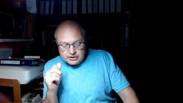 20. Вечное блаженство в присутствии Бога