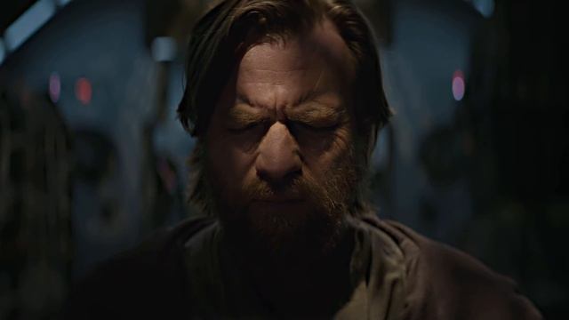 Darth Vader ｜ Conflict