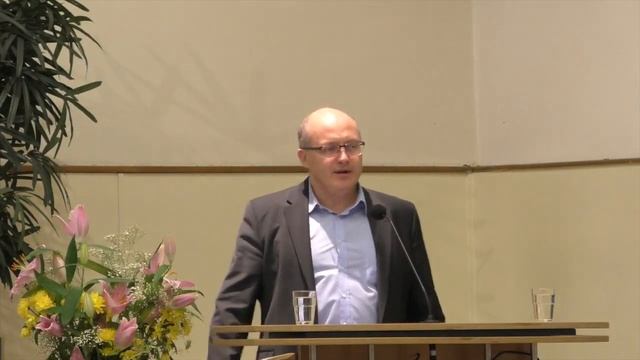 01. Смерть, где твоё жало?