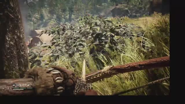 СТРИМ Far Cry Primal