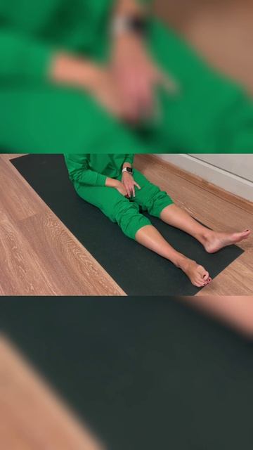 Тренировки для работы с плоскостопием