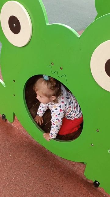 маленькая ЛИЗА LIKE