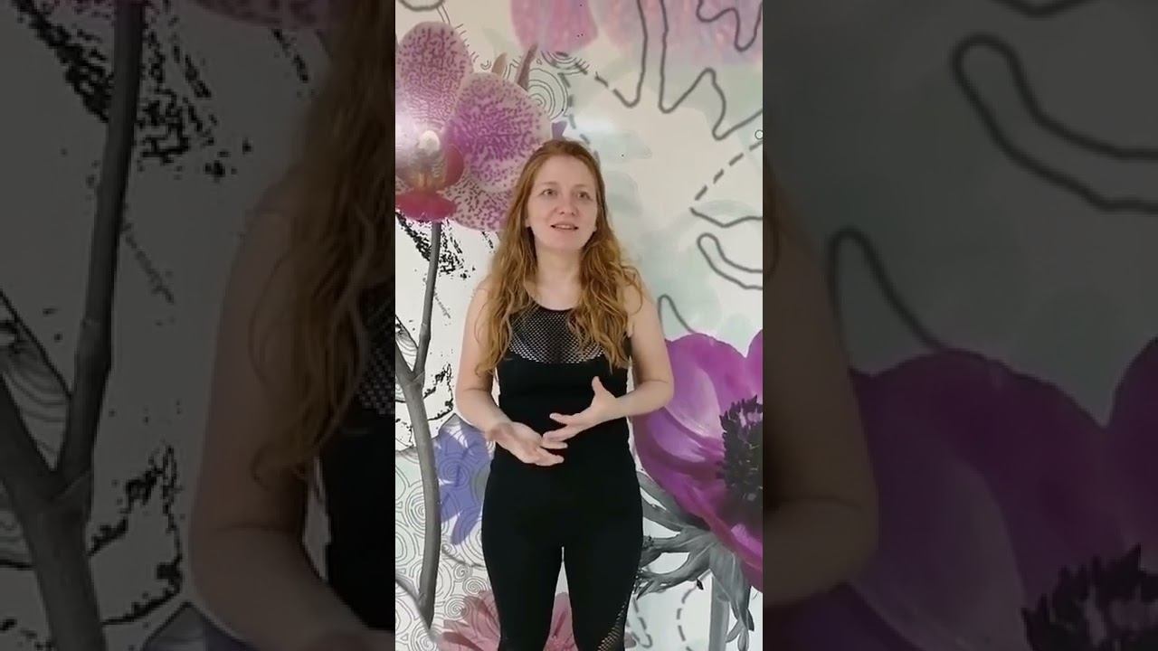 Как раскрыть себя?