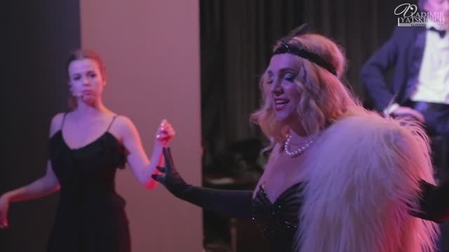 Мюзикл "Чикаго" All that jazz - Оркестр п:у Владимира Яцкевича