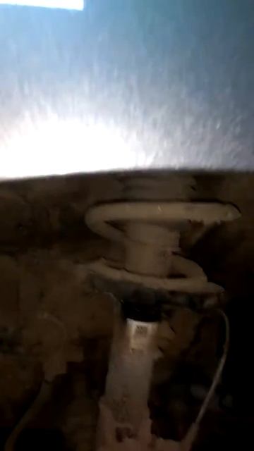 шумоизоляция передних арок и крыла