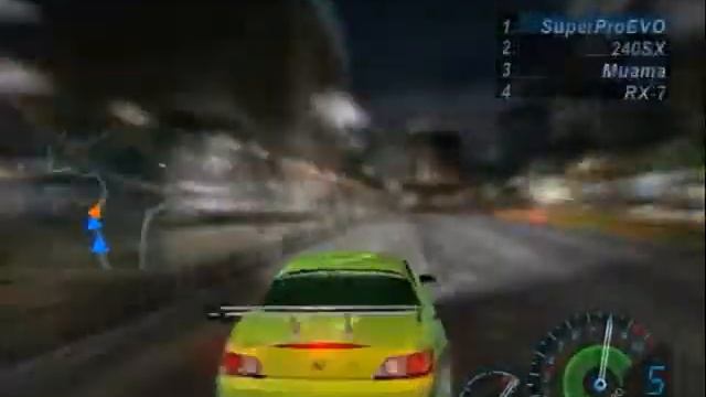 NFS7 GameSV.RU (2004)