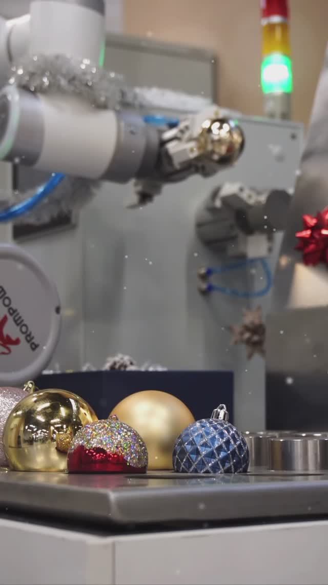 🎄✨ С наступающим Новым годом, дорогие партнеры и заказчики! ✨🎄