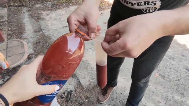 Бекстейдж клипа "Колобок" | Борода Бабая