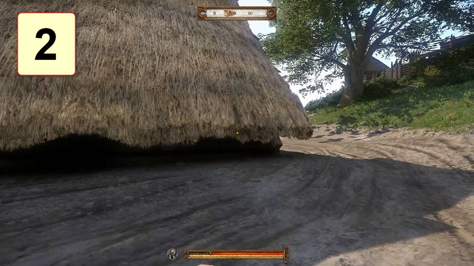 Прохождение ►Kingdom Come: Deliverance◄【• Выпуск• #2】