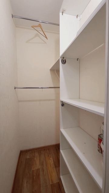 Аренда 2-ной квартиры на Дунайском