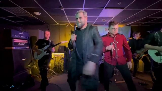 Борода Бабая - Впусти Меня (LIVE Отборочный тур Улетай 2024)