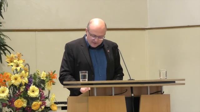 04. Болезнь для исправления верующего