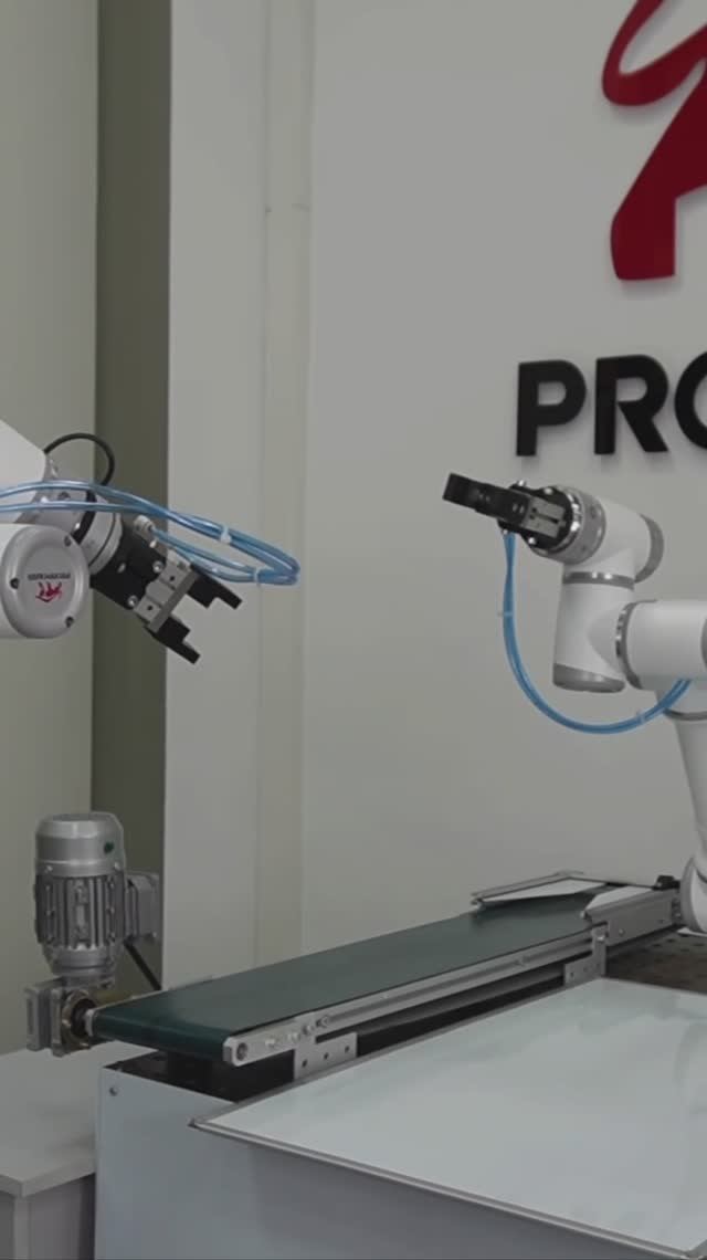 3 сентября коботов PROMPOWER