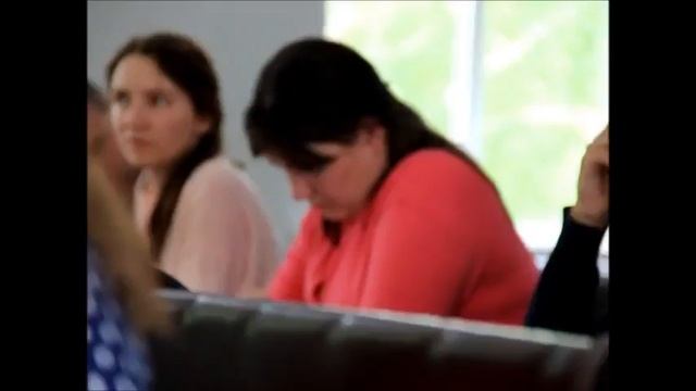 Бибельтренинг. Украина 2016-18