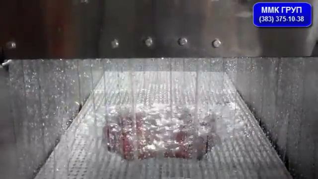 Инъектор ФМШ 33 четверные иглы работа на рыбе