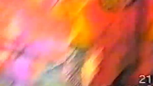 2001 УТРОБ R клуб Москва