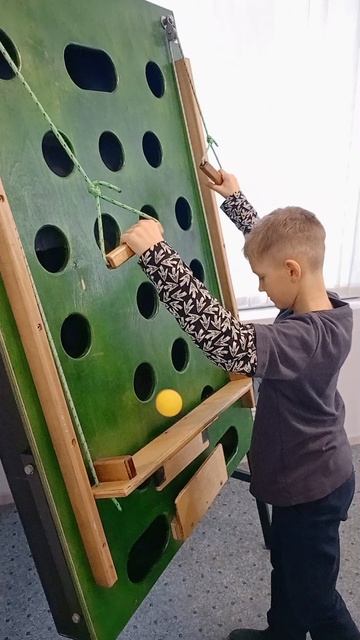 Головоломка по физике