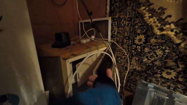 приехала на новую дачу от 02.02.25