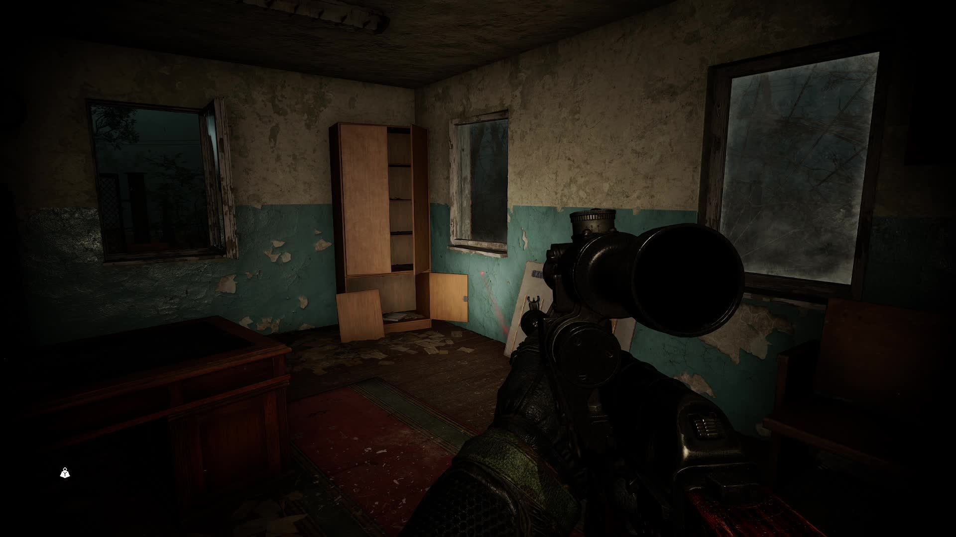 S.T.A.L.K.E.R. 2: Heart of Chornobyl #6