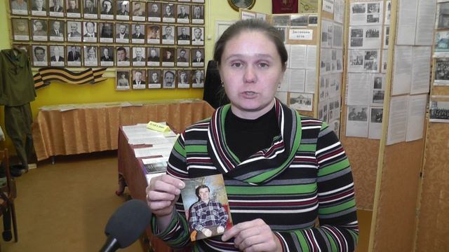 Павлов Борис Васильевич