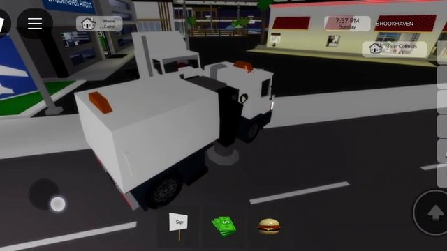 ИСТОРИЯ В БРУКХЭВЕН 4 СЕРИЯ Я С МАЛОЙ Play ЖИВЁМ В ОТЕЛЕ